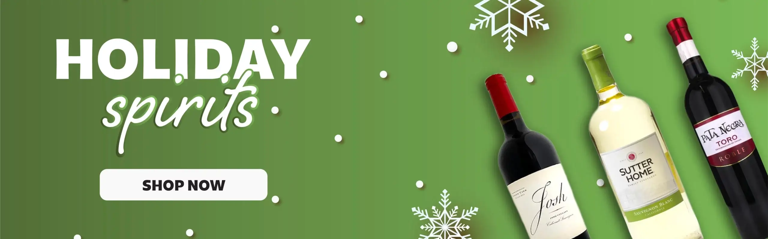 Home - Sedano's Supermarkets