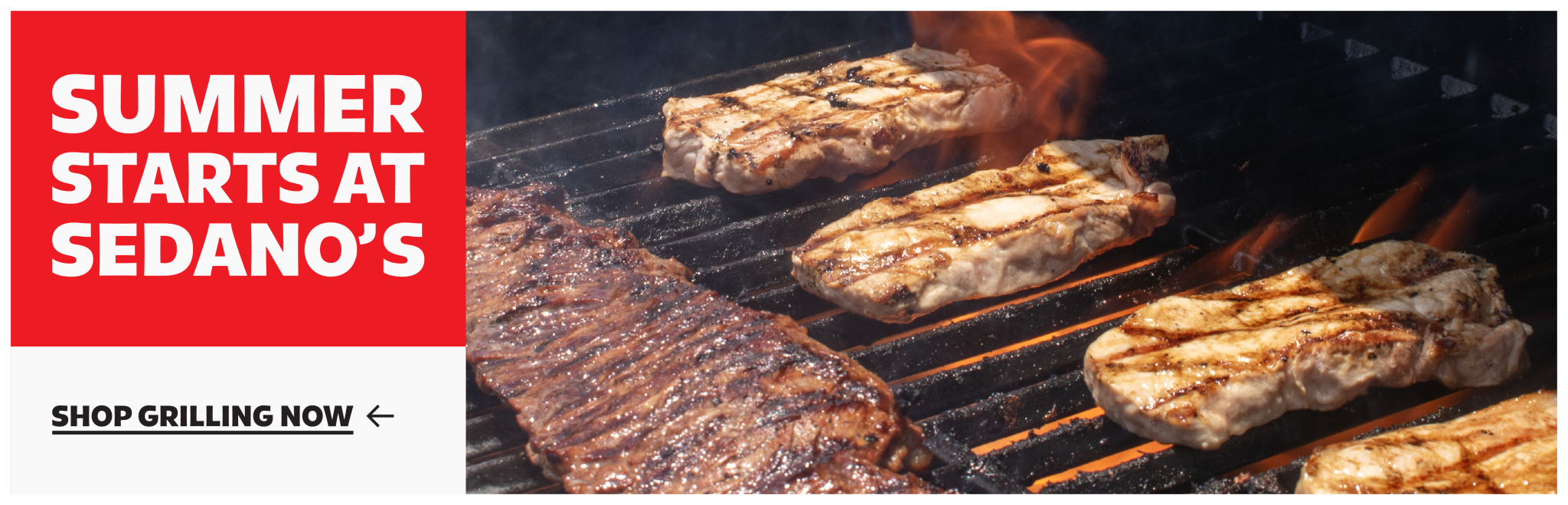 Home - Sedano's Supermarkets