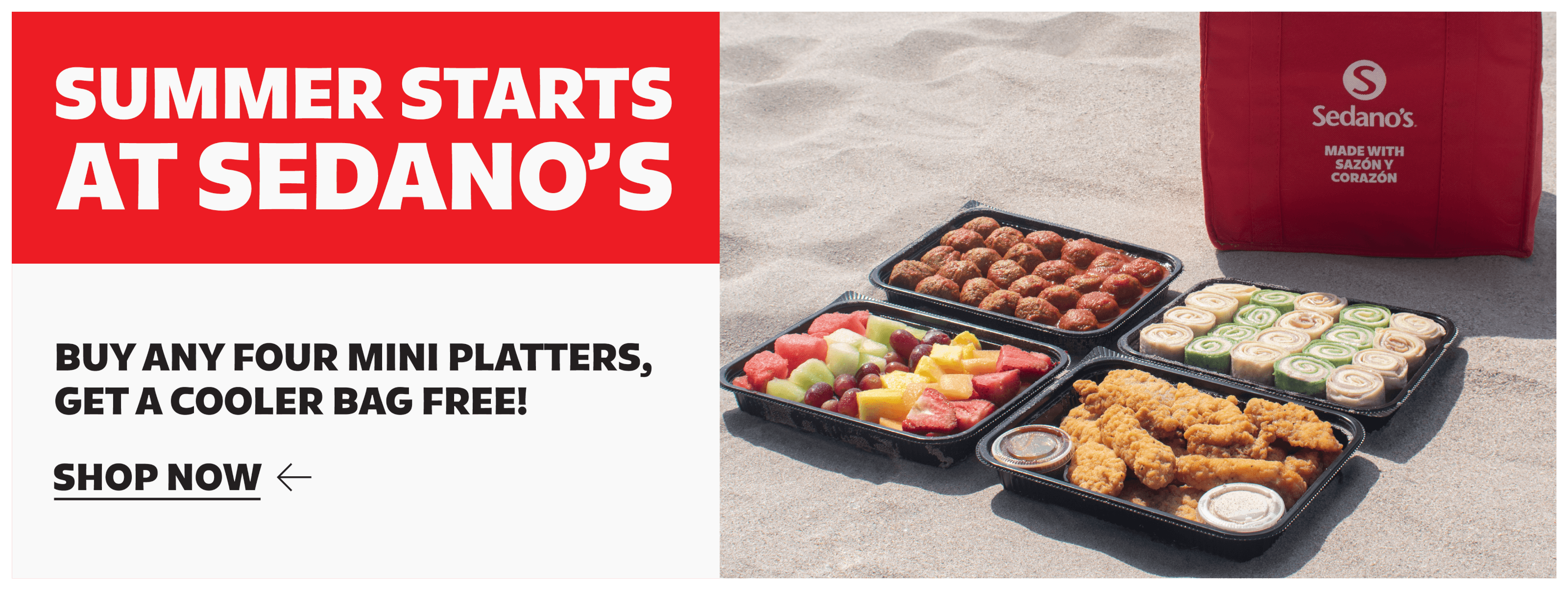 Home - Sedano's Supermarkets